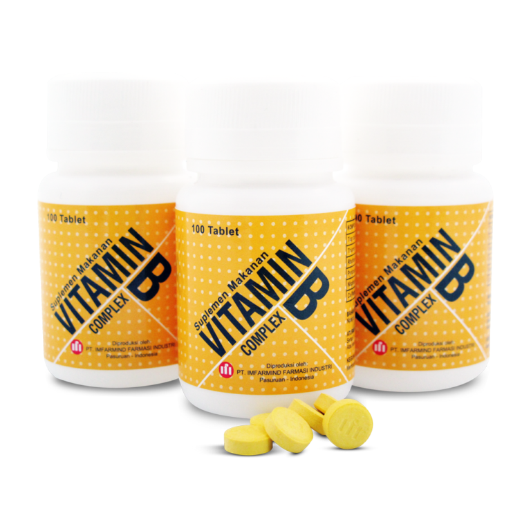 vitamin-b-complex-imfarmind
